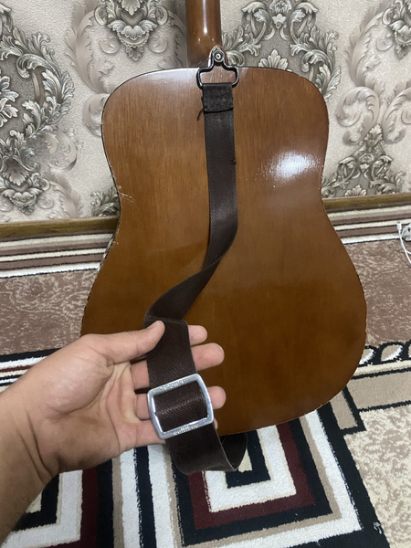 Gitara YAMAHA  FX310a