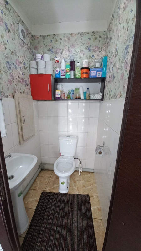 Срочно! Продажа. 3/7/7. Сергели-5 а
