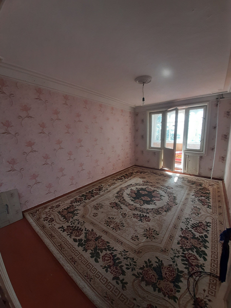 Срочно сдаётся квартира