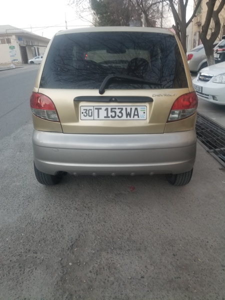 Продаю матиз бест