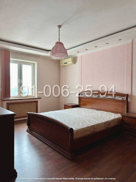 Продается 3-х ком. напротив Мирабад Авеню id1019