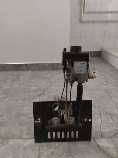 Газ опок учак газ автомат италия