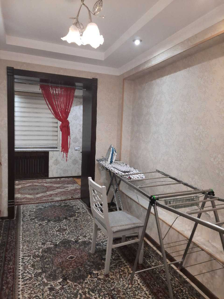 Сдаётся Квартира В Центре