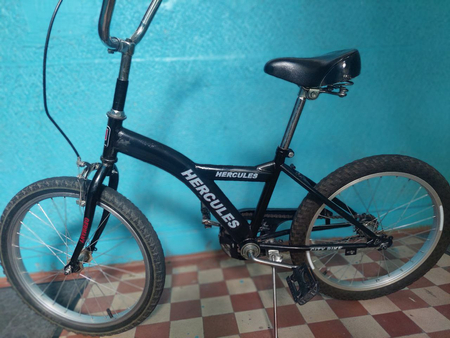 Velosiped Hercules sotiladi