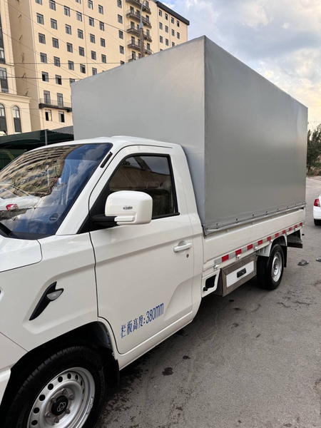 Changan Star Plus , 2023 , Srochno sotiladi