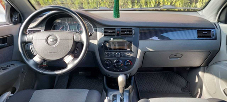 ПРОДАЁТСЯ 3-позиция Lacetti 2021 СОТИЛАДИ
