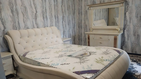 Spalni divan sotiladi Malibu