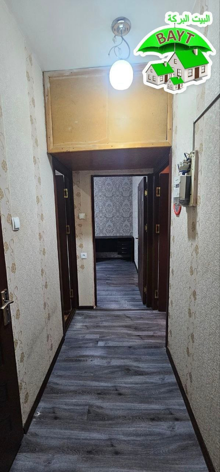 ÷‼️Фархадский рынок 3/4/5  Чилонзор12 Продаётся Трёхкомнатная квартира