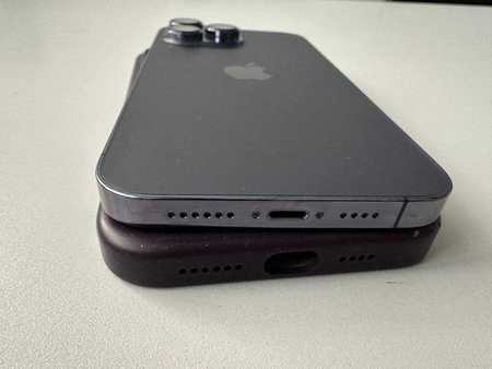 Iphone 14 pro max 256 gb