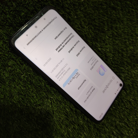 Redmi Note 9 sotiladi