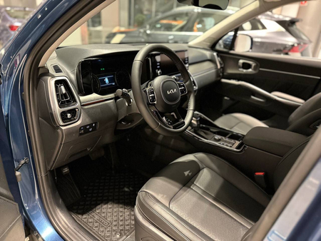 KIA SORENTO pe comfort+ halol nasiyaga