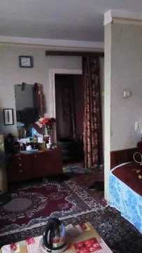 1х комнатная 2 этаж /4 ул Саракульская к3275