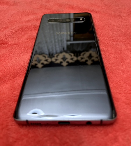 Samsung S10 5G 512Gb