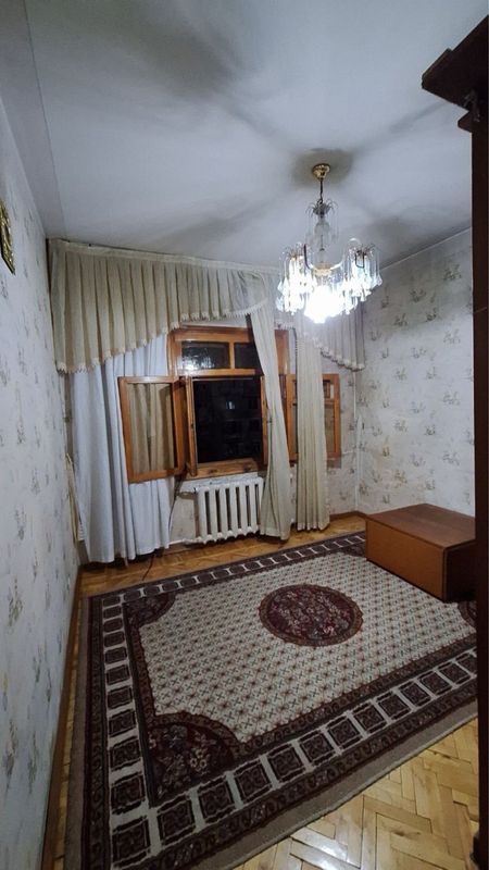 Продается Квартира Сергели 5