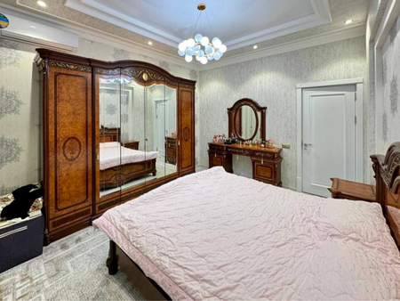 Алайский базар.Pro Хинкали.ЖК Aze Design.
