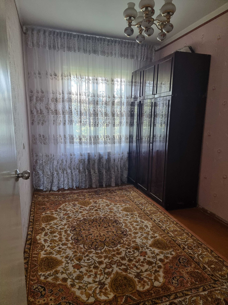 Сдам 3 х ком квартиру