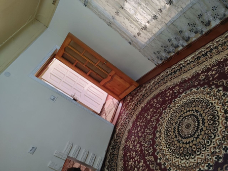 Yashnabod tumani Bordannko'lda 2 xonali uy ijaraga beriladi.