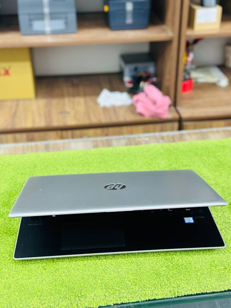 Notebook HP Probook