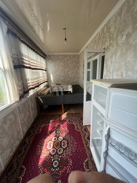Продается квартира