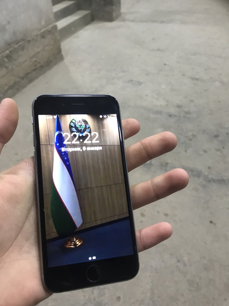 Iphone 6s yomks 100