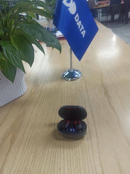 Bluetooth гарнитур