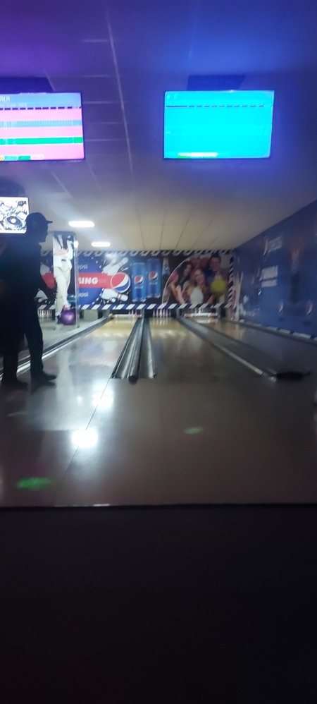 Бовлинг, боулинг, bowling