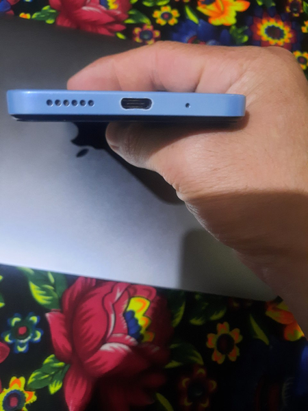 Redmi 12 6/128gb