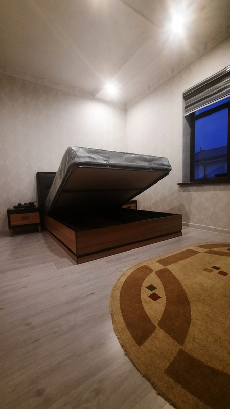 СРОЧНО Продаётся спальная мебель