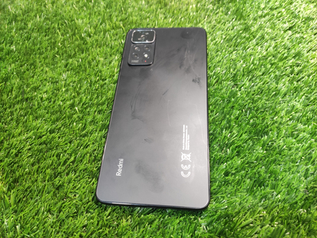 Redmi note 11 pro