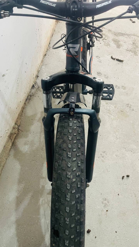 Velospet odeal holatda