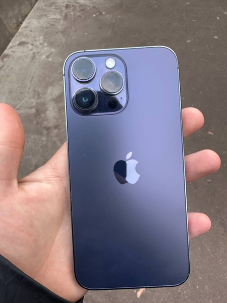 Iphone 14 pro max