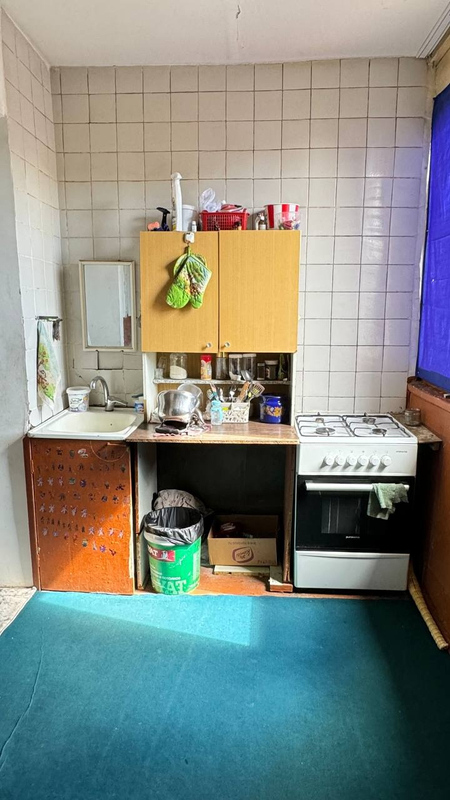 Srochno Algoritm bisyor toʻyxonasi yonida 80 kvadrat sotiladi