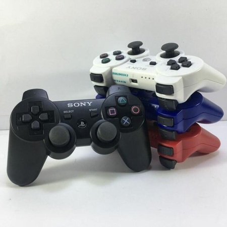 Ps3 pultlari ( 100 ) % arginal garanteya