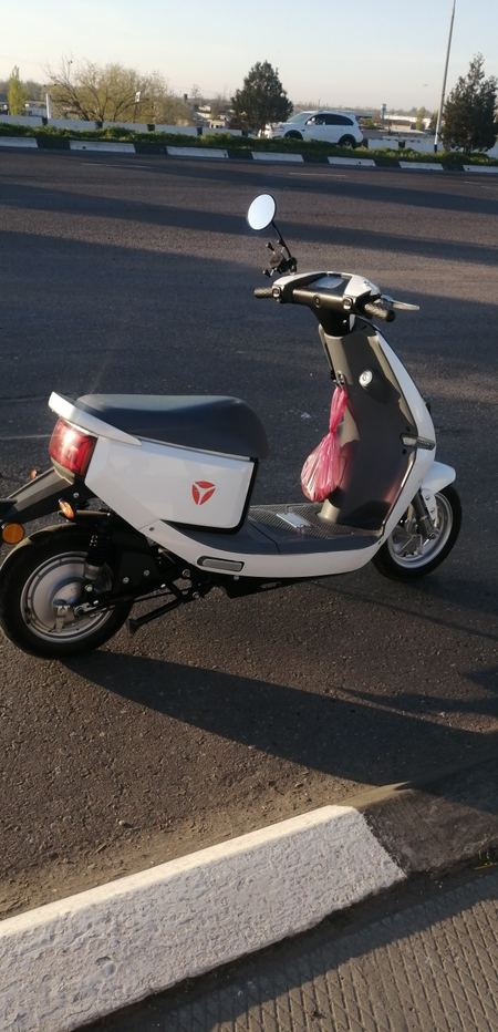 Elektro Yadea C-LINE