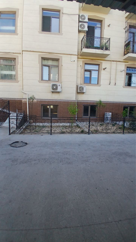 Юнусобот 19 кв