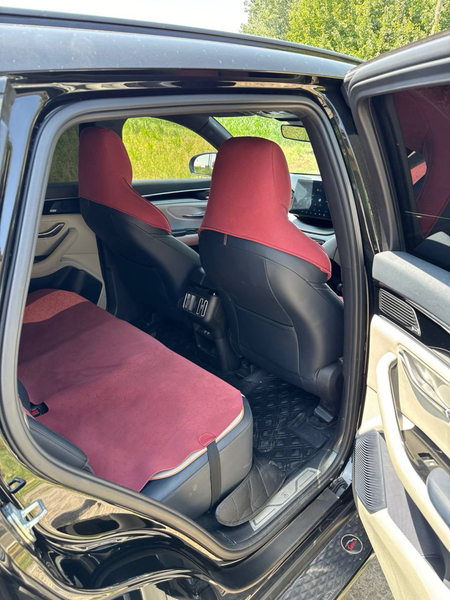 BYD song plus 2022. БВД сонг плюс