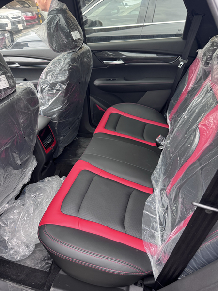 SWM 1.0 turbo benzin