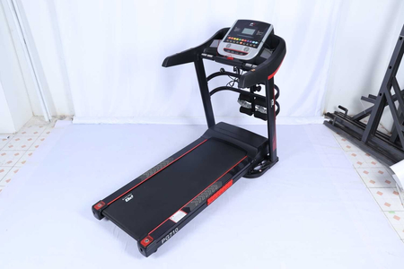 Беговая дорожка Powergym PG-710