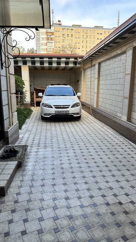 Jentra chevrolet