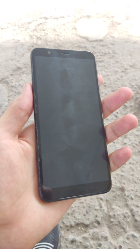 Huawei P smart telefoni