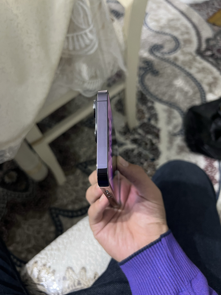 Ipheone 14 pro max