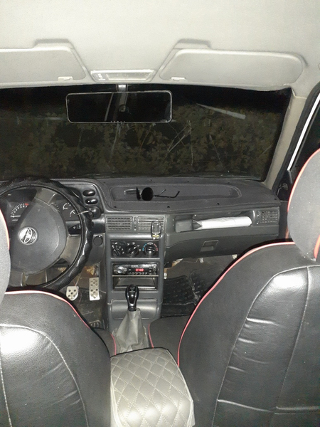 Нексия донс 2005