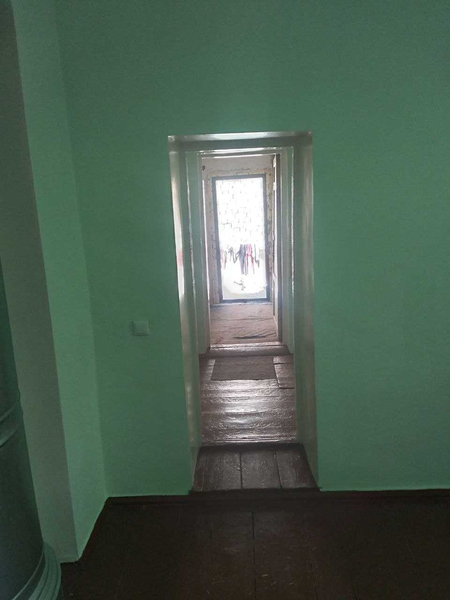 сдаю 2-х комнатный дом