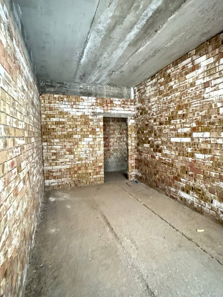 Новостройка 5-ти комнатная кв., 5/1/4 168м2