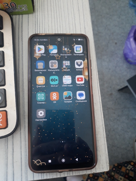 Redmi not 11 sotladi
