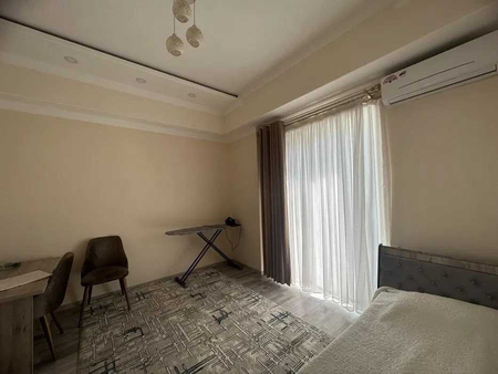 ЖК Gardens residence сдается квартира в новостройке