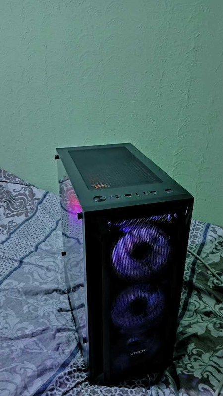 Продам игровой ПК