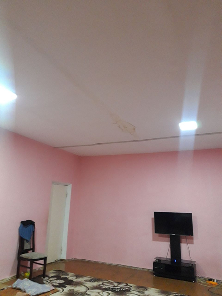 Uy sotiladi прадается дом