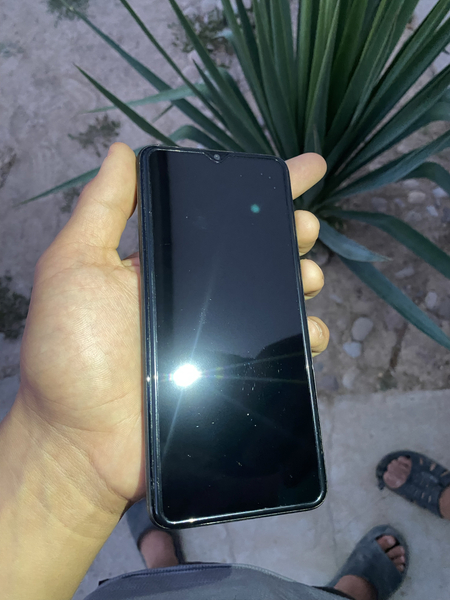 Honor X7   6+2/128 gb holati yaxshi