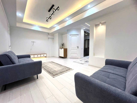 Аренда квартиры Ц4 Шедевр, корзинка 3ком/6этаж 80кв.м